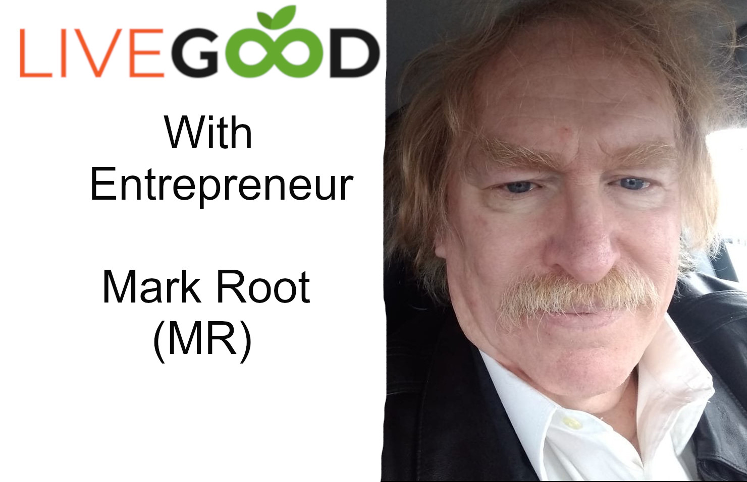 LiveGood Team Leader – LiveGood